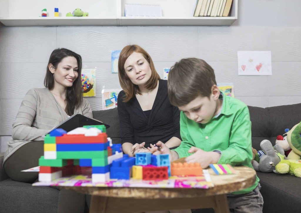 A Complete Guide for Parents of Autistic Children | Pigtail Pals