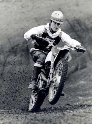 The History of Motocross: An MX Series - 1924-2000s | Pigtail Pals