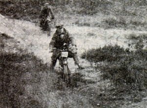 The History of Motocross: An MX Series - 1924-2000s | Pigtail Pals