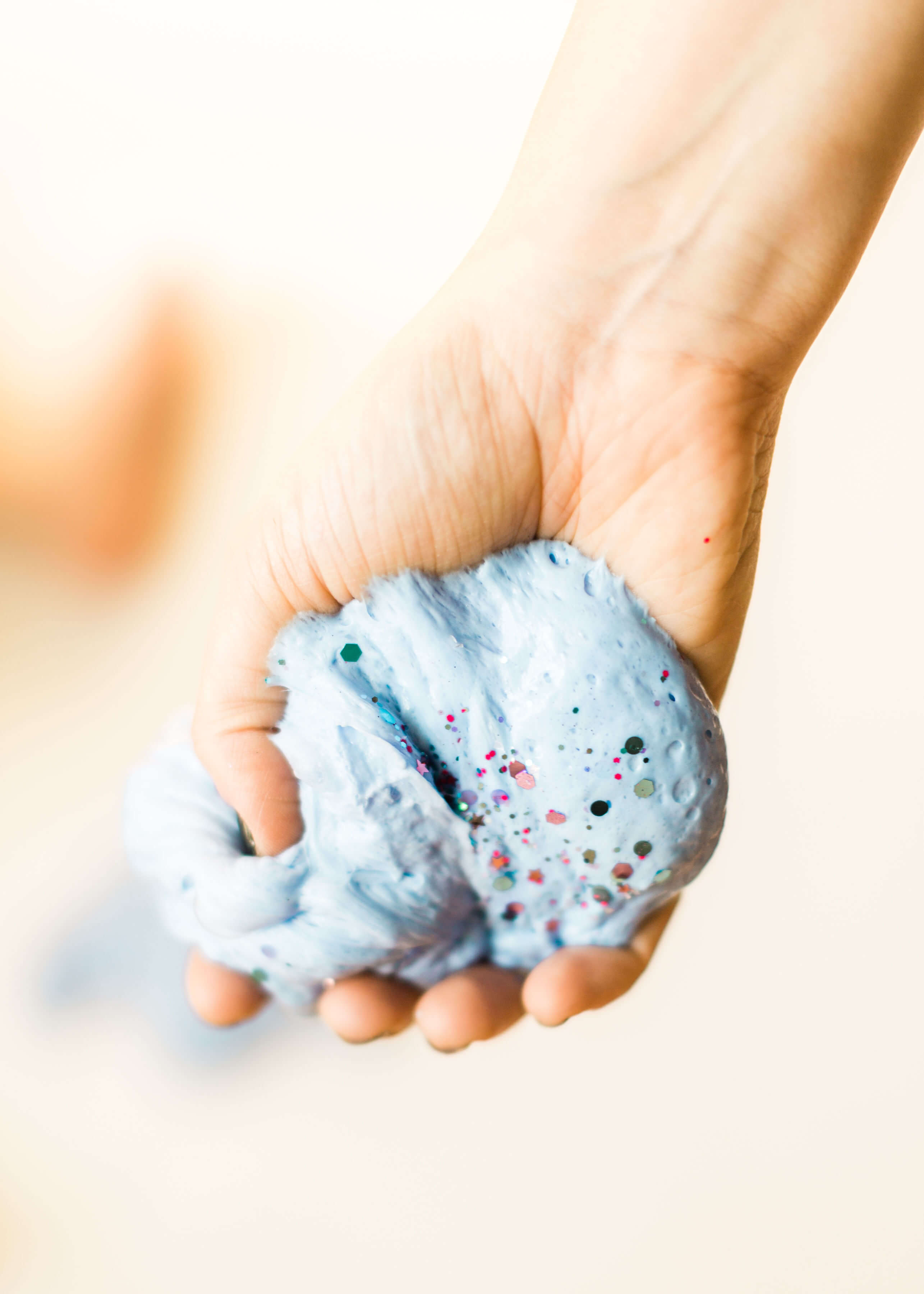 The Best Homemade Slime Recipes: Make Easy DIY Slime | Pigtail Pals