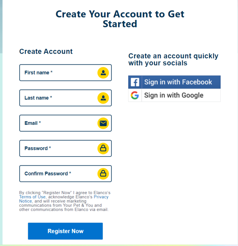 How to Claim Your Elanco Rebates at ElancoRebates.com